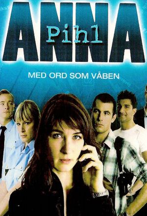 Anna Pihl - Série (2005) - SensCritique