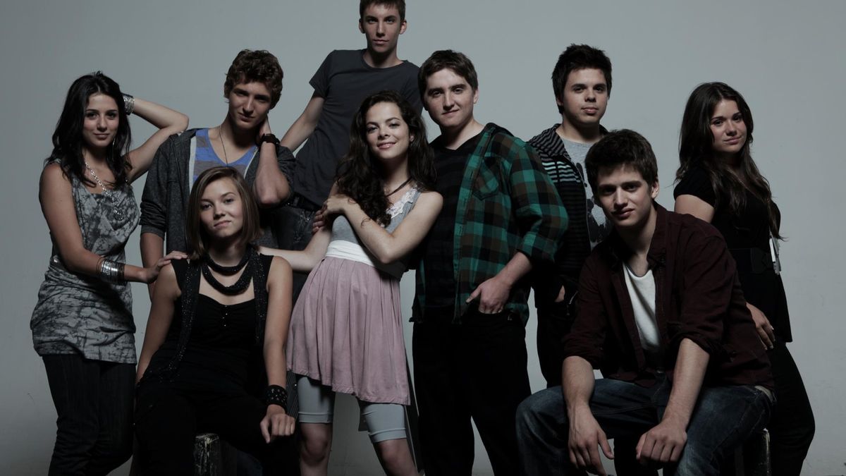 Casting de Tactik (2009) - SensCritique