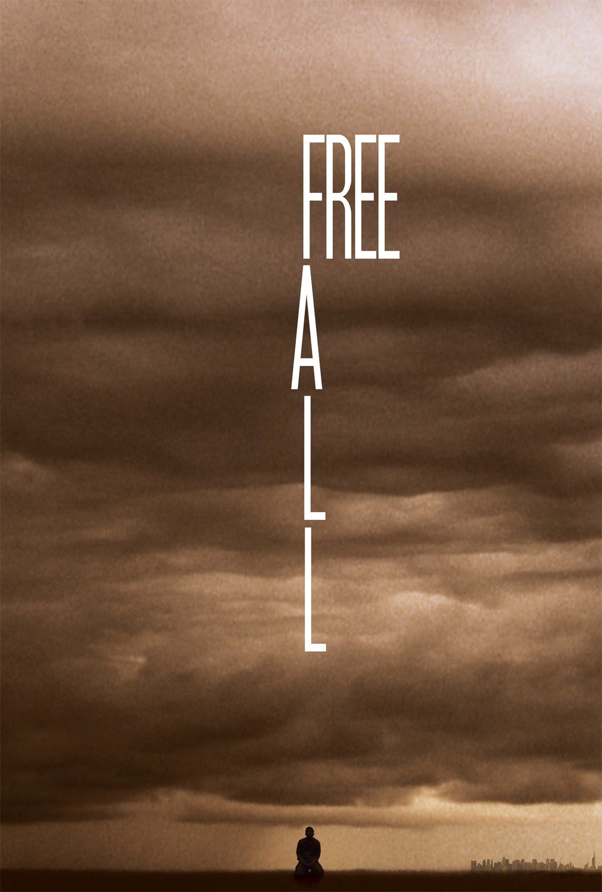 Free Fall - film (2018) - SensCritique