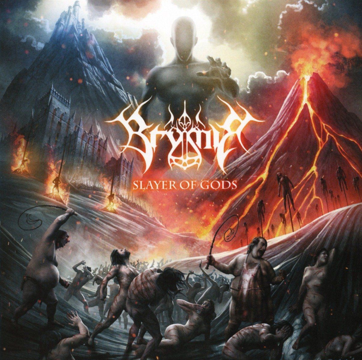 Slayer of Gods - Brymir - SensCritique