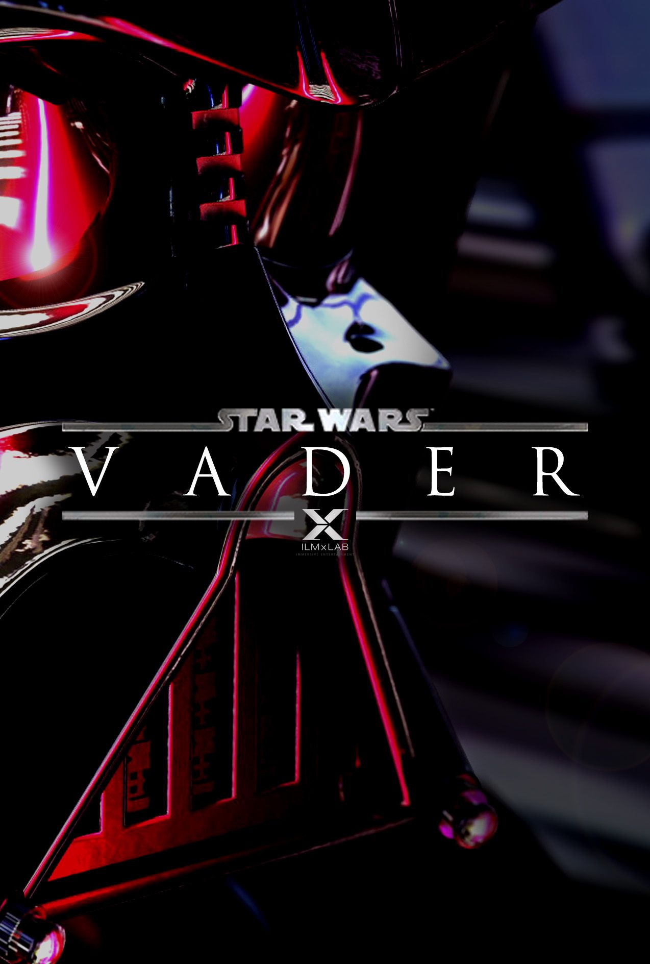 Star Wars : Vador - Court-métrage - SensCritique