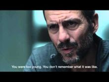 Embers - Film (2016) - SensCritique