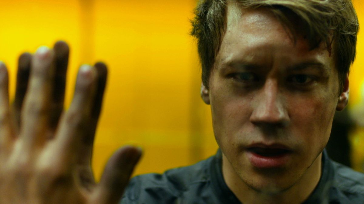 Boy 7 - Film (2015) - SensCritique