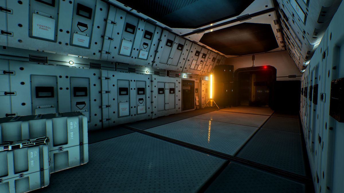 The Turing Test (2016)- Jeu vidéo - SensCritique