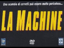 La Machine - Film (1994) - SensCritique