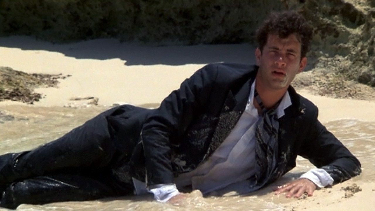 Images de Splash (1984) - SensCritique
