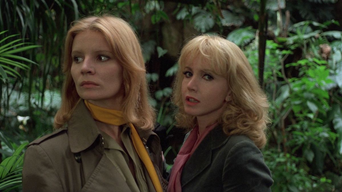 Duelle - Film (1976) - SensCritique