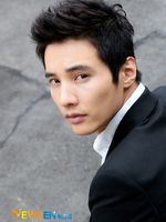 Won Bin - SensCritique