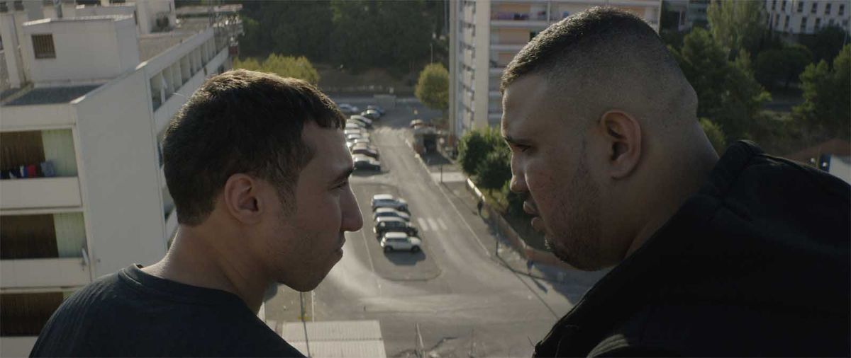 Chouf - Film (2016) - SensCritique