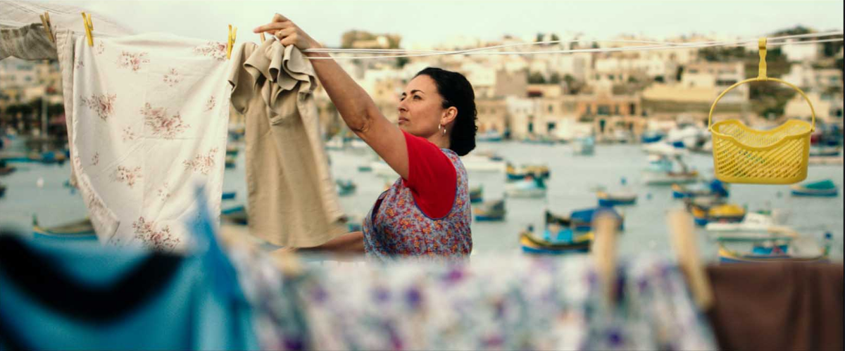 Simshar - Film (2014) - SensCritique