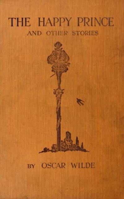 The Happy Prince - Oscar Wilde - SensCritique