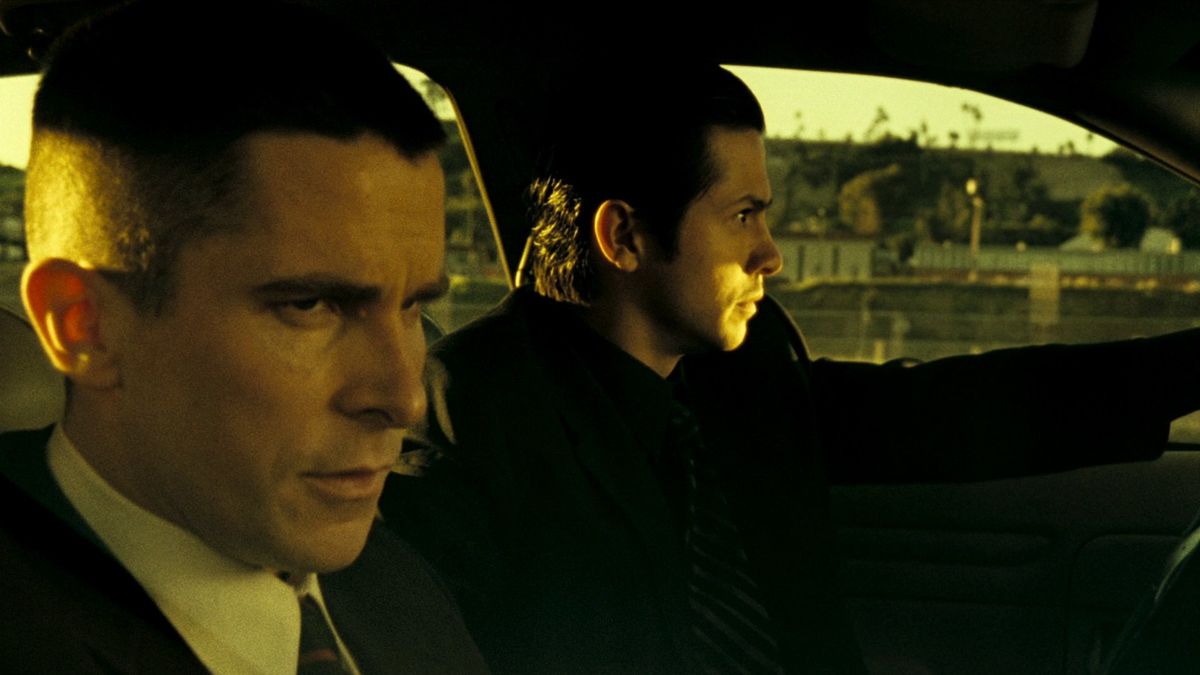 Bad Times - Film (2007) - SensCritique