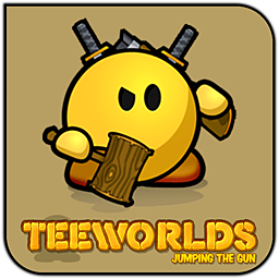 Teeworlds (2007) - Jeu vidéo - SensCritique