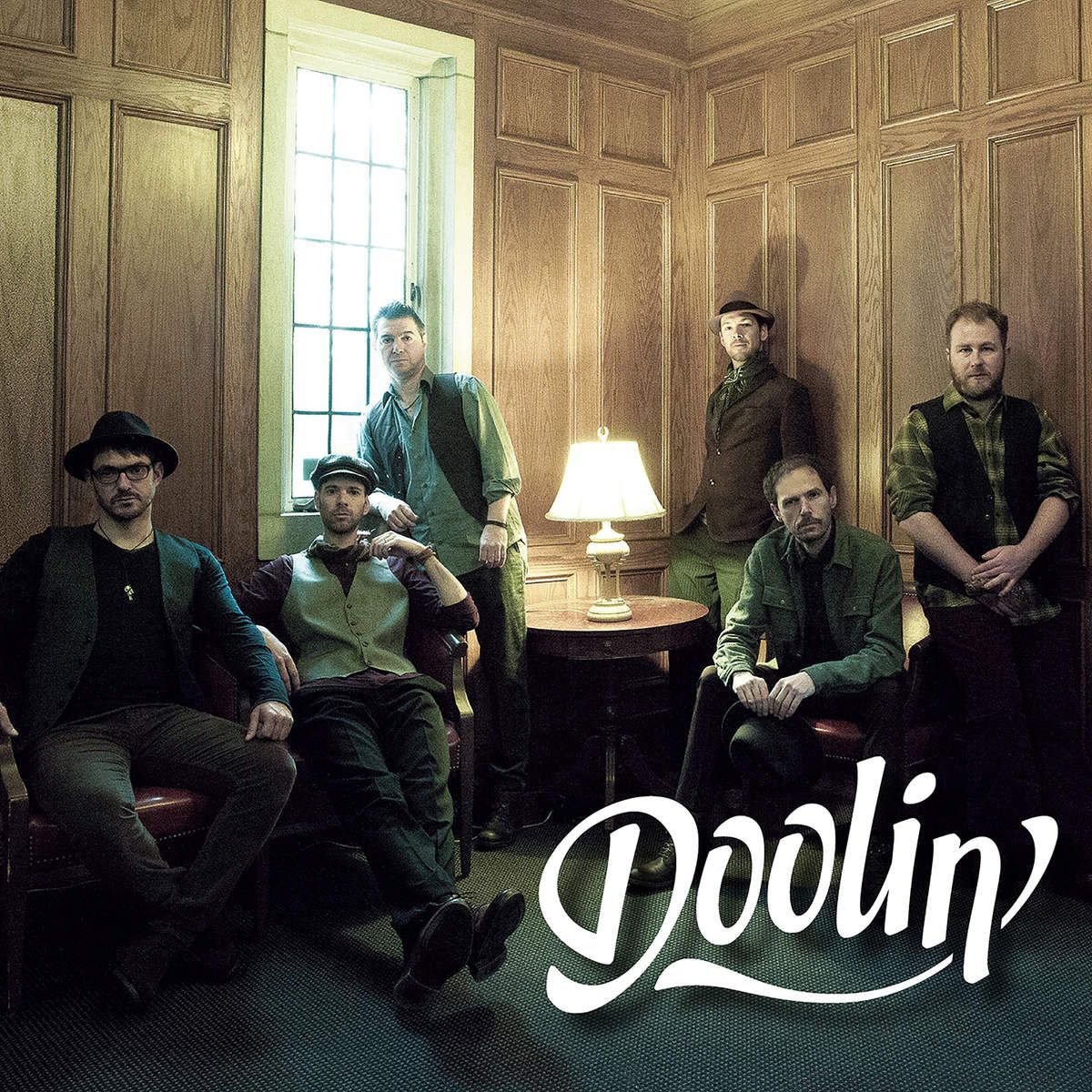 Doolin' - Doolin' - SensCritique