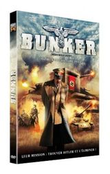 Bunker - Film (2011) - SensCritique