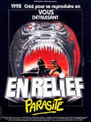 Parasite - Film (1982) - SensCritique