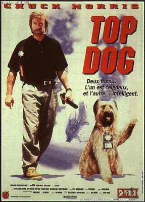 Top Dog - Film (1995) - SensCritique
