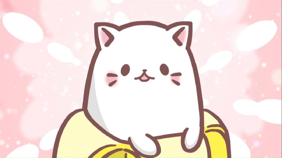 Bananya - Anime (mangas) (2016) - SensCritique