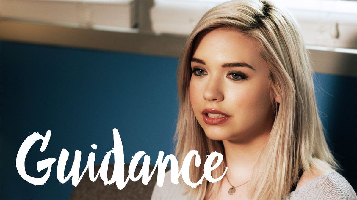 Guidance - Série (2015) - SensCritique