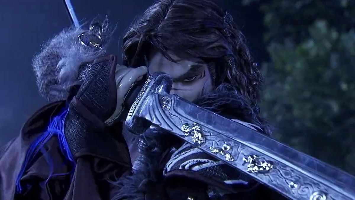 Thunderbolt Fantasy - Anime (mangas) - SensCritique