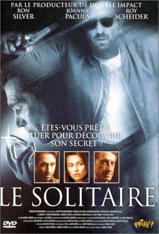 Le Solitaire - Film (1998) - SensCritique