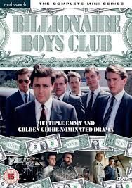 Billionaire Boys Club - Film (2017) - SensCritique