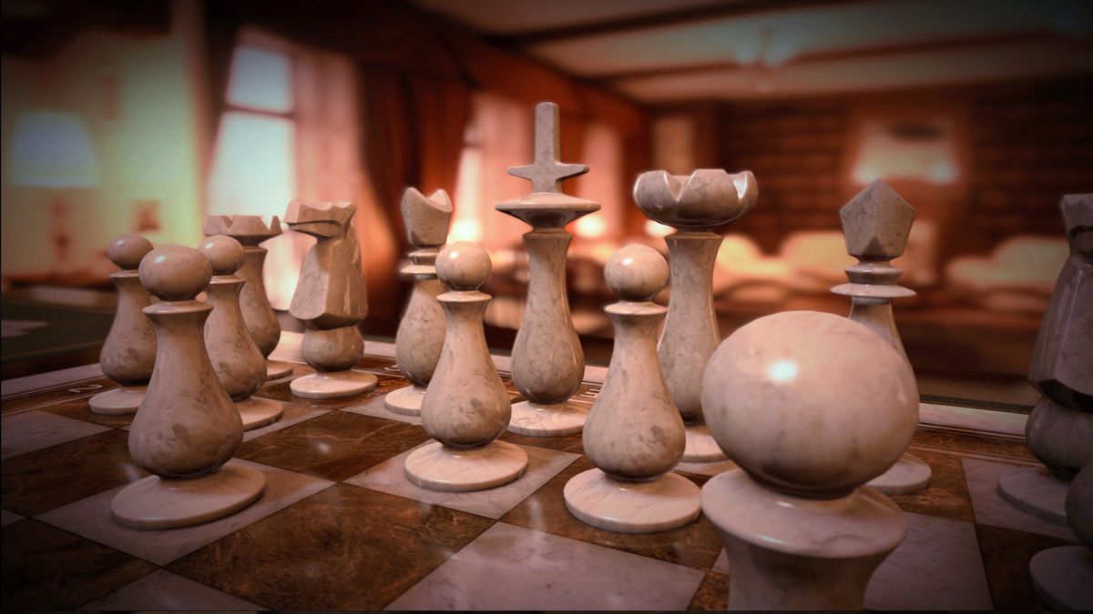 Pure Chess (2012) - Jeu vidéo - SensCritique