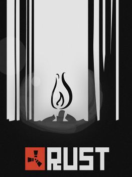 Rust (2018) - Jeu vidéo - SensCritique