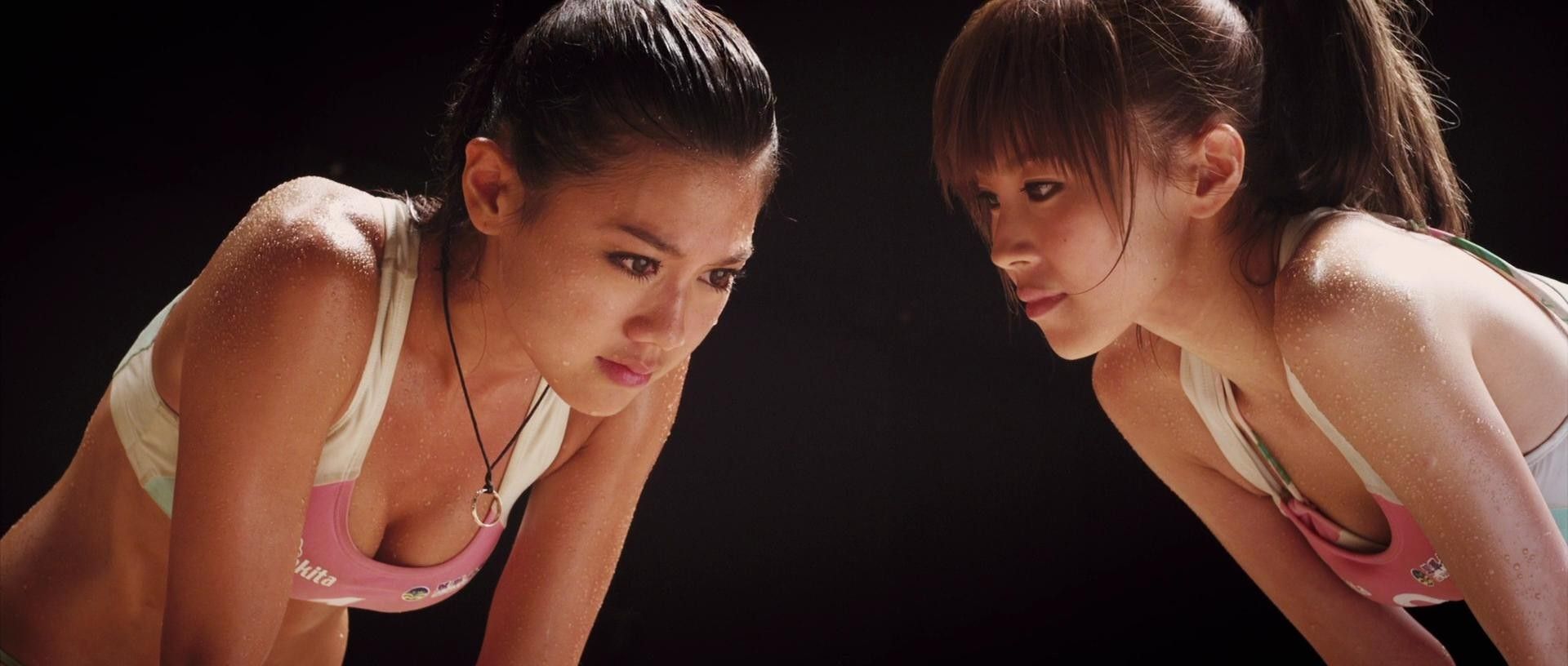 Images de Beach Spike (2011) - SensCritique