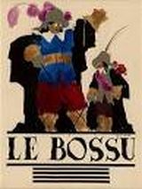 Le Bossu - Film (1934) - SensCritique