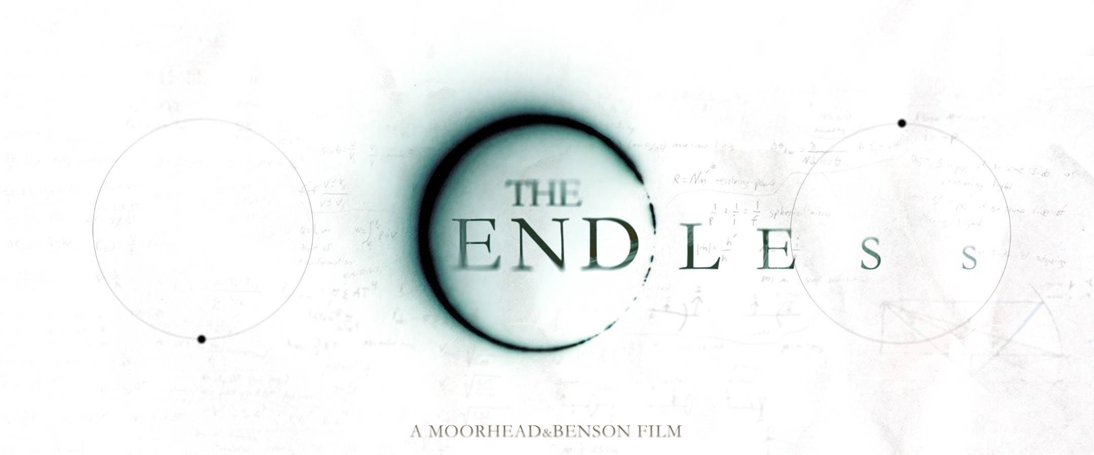 The Endless - Film (2017) - SensCritique
