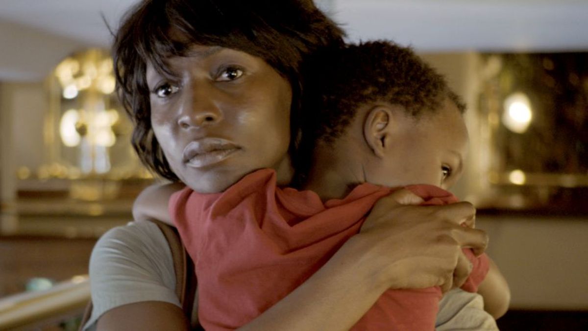 Layla - Film (2013) - SensCritique