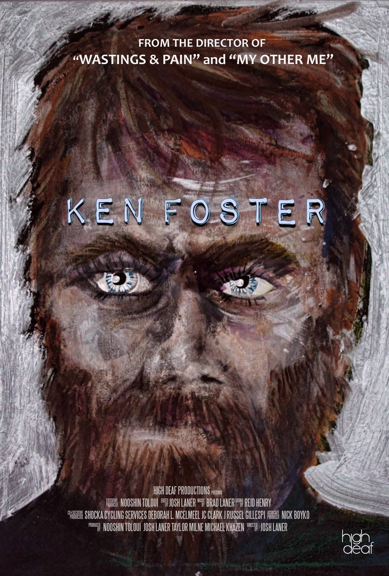 Images de Ken Foster - SensCritique