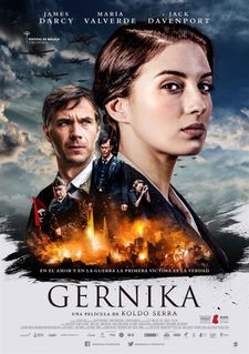 Gernika - Film (2016) - SensCritique