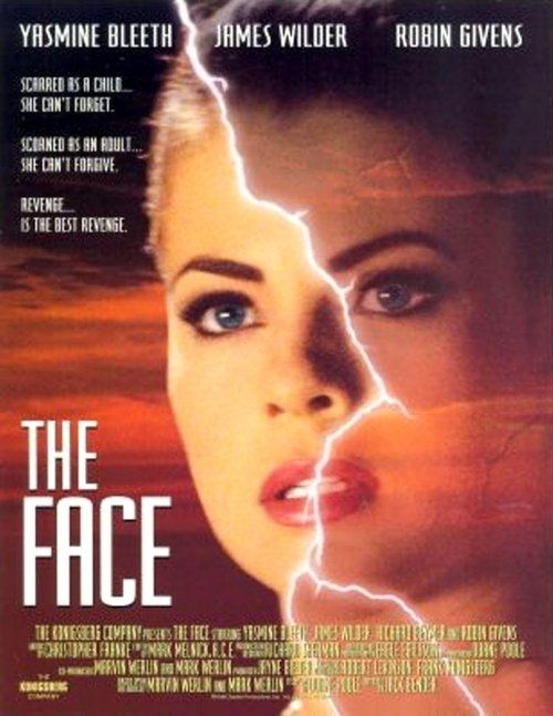 Vengeance à double face - Film (1996) - SensCritique