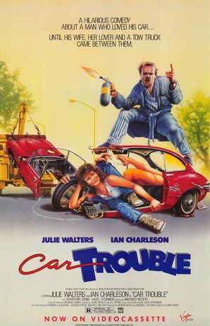 Images de Car Trouble (1986) - SensCritique