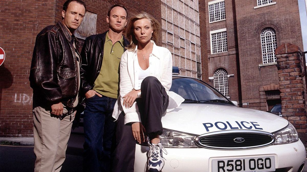 Liverpool 1 - Série (1998) - SensCritique