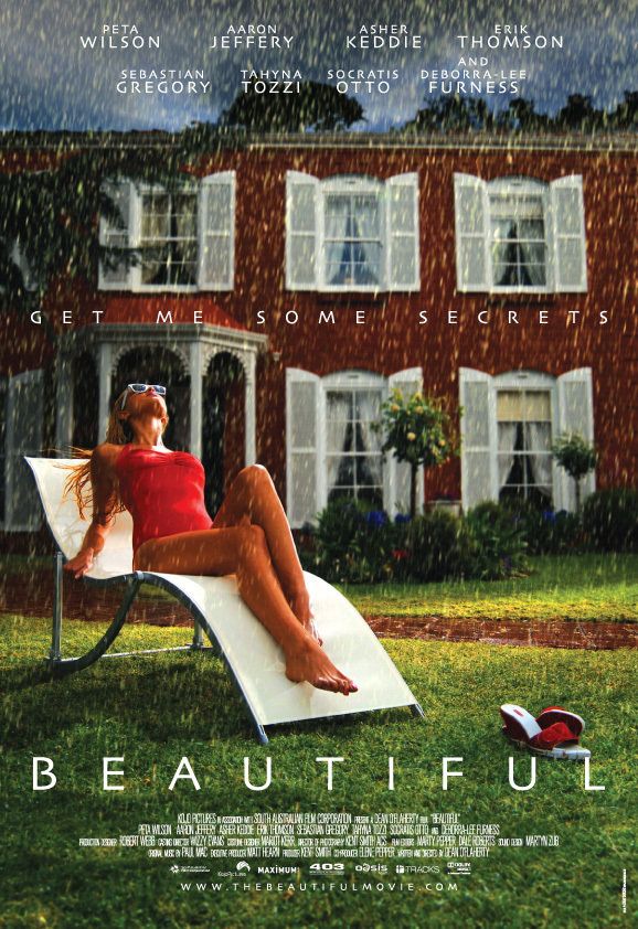 Beautiful - Film (2009) - SensCritique