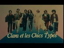 Clara et les Chics Types - Film (1981) - SensCritique