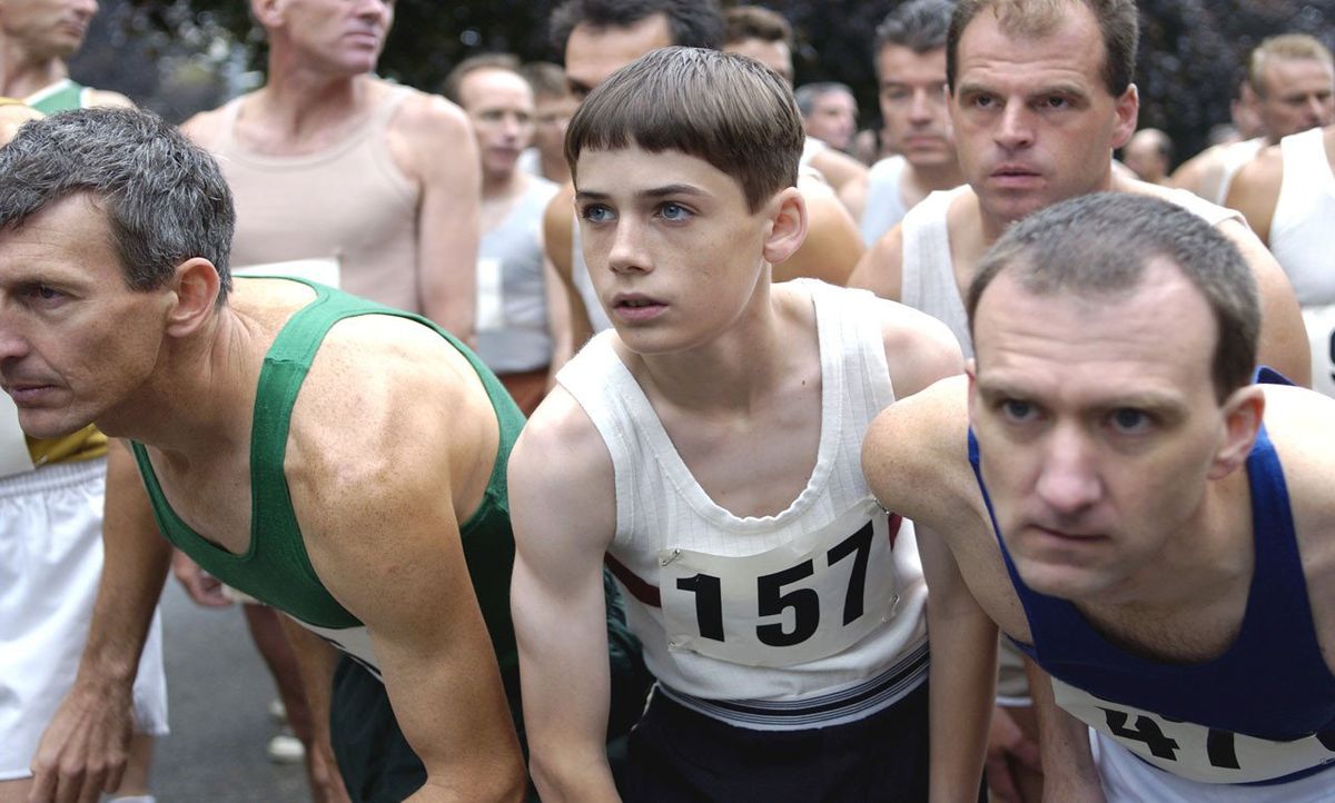 Ralph - Film (2004) - SensCritique