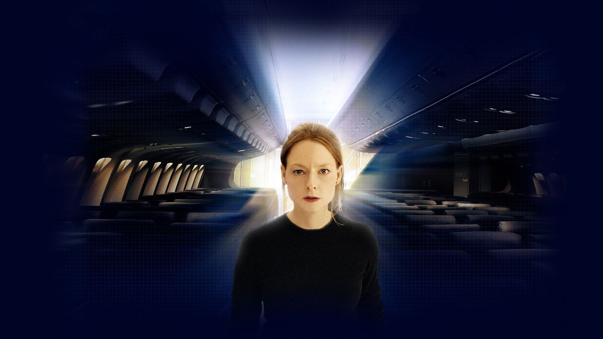 Flight Plan - Film (2005) - SensCritique
