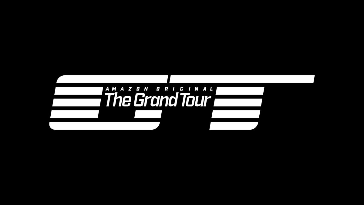 The Grand Tour - Série (2016) - SensCritique