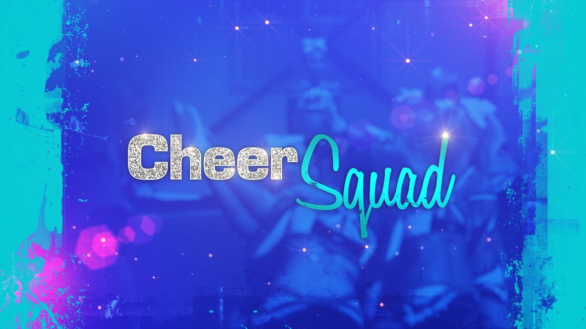 Cheer Squad - Série (2016) - SensCritique