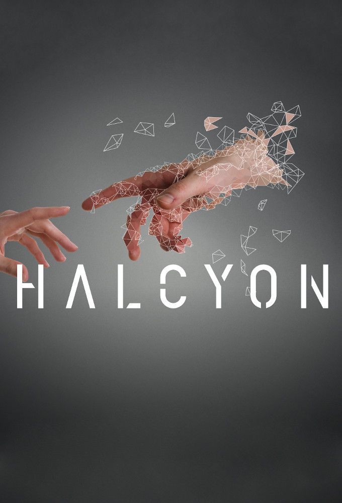 Halcyon - série (2016) - SensCritique