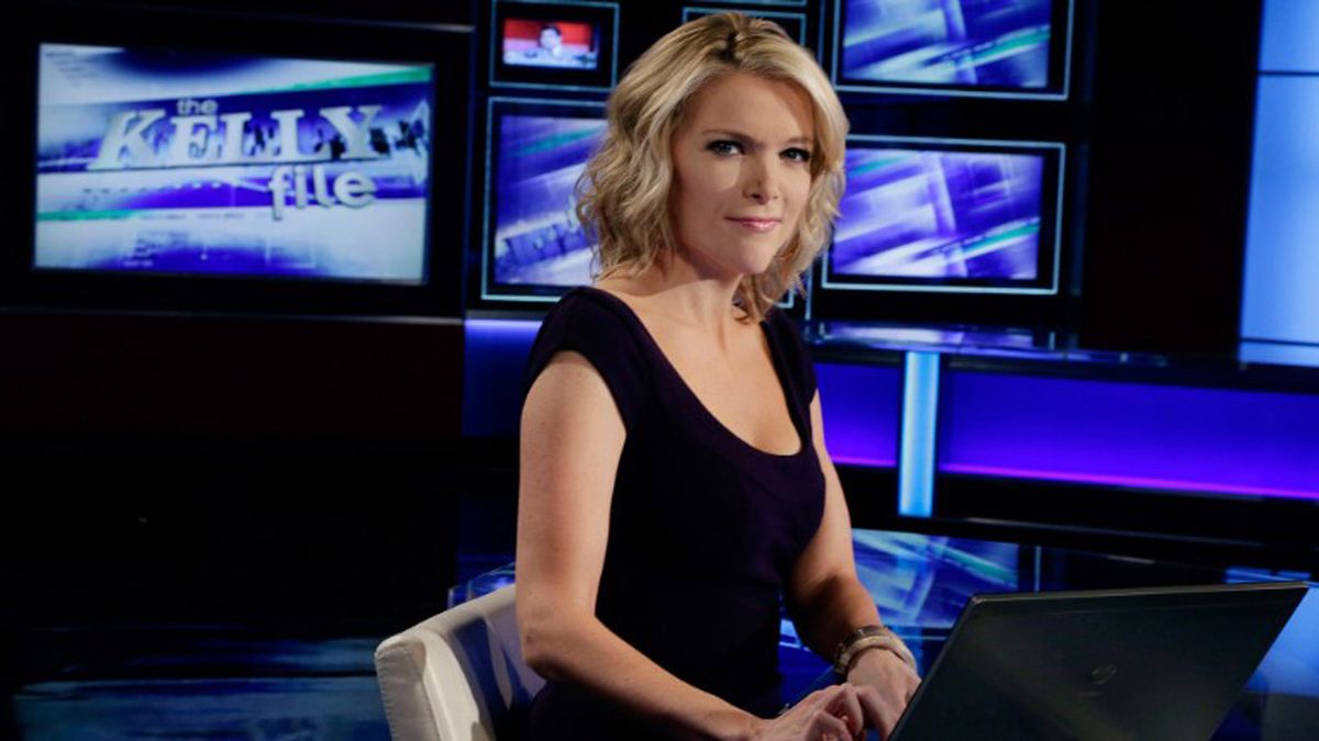 The Kelly File - Série (2016) - SensCritique