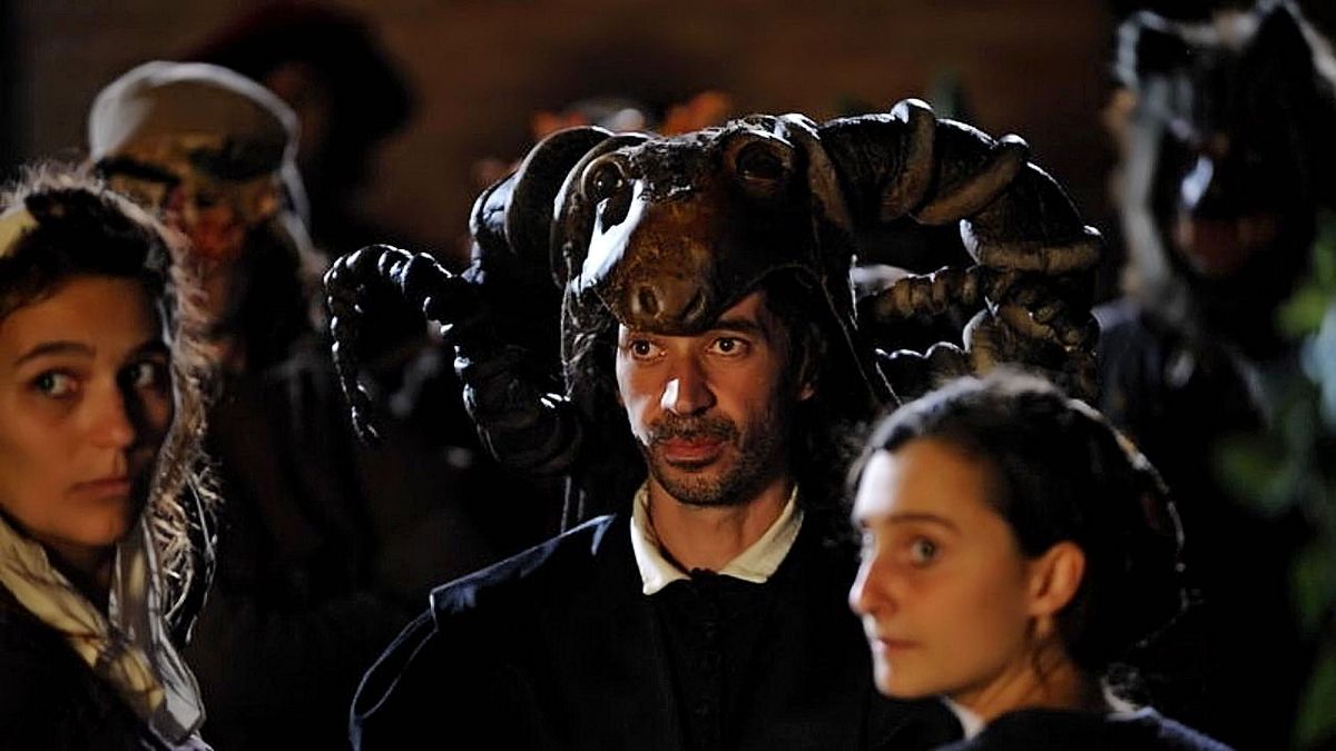 La Très Excellente et Divertissante - Pierre-Amo-Parfois