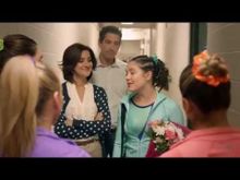 Full Out - Film (2015) - SensCritique