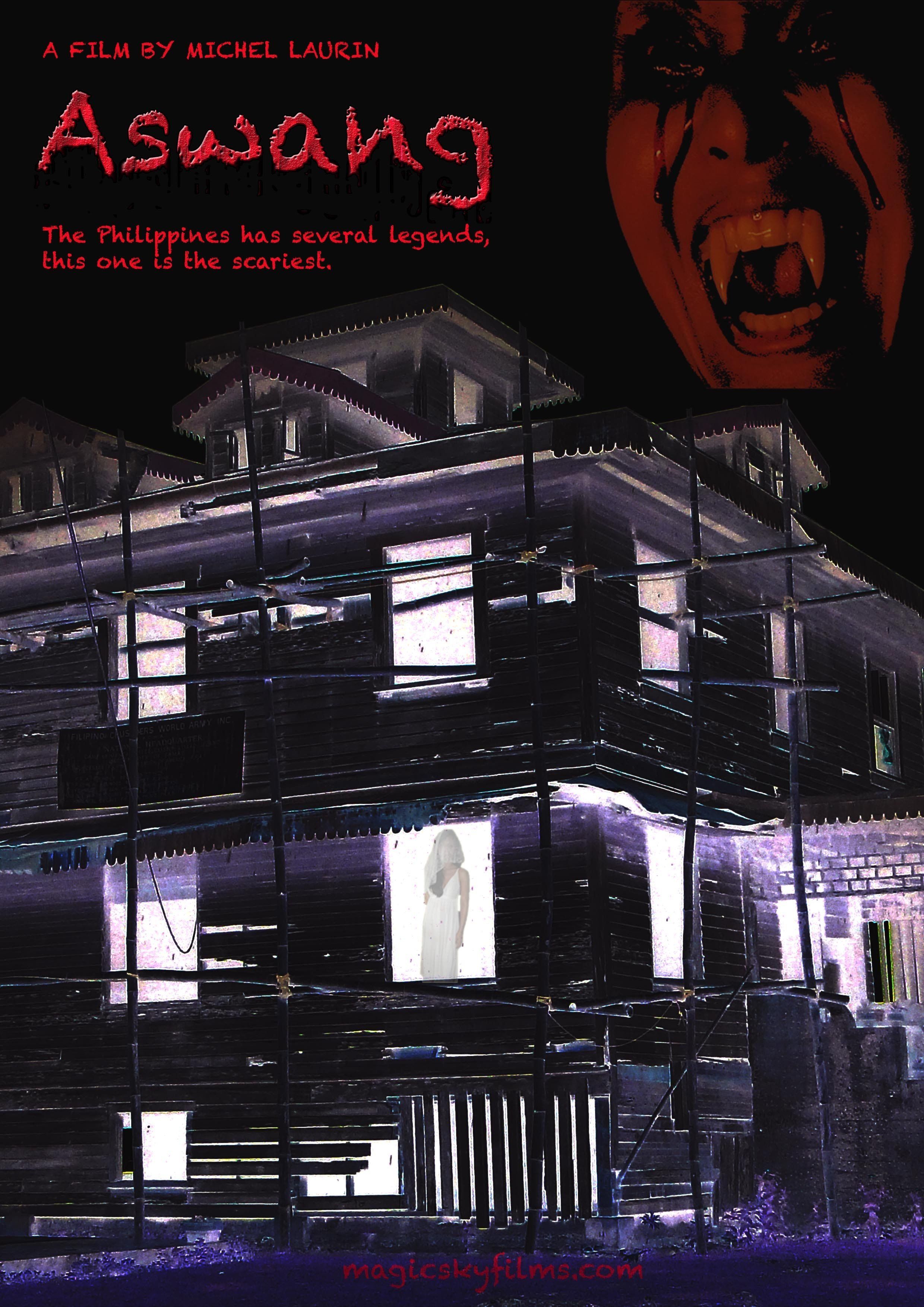 Aswang - film (2017) - SensCritique