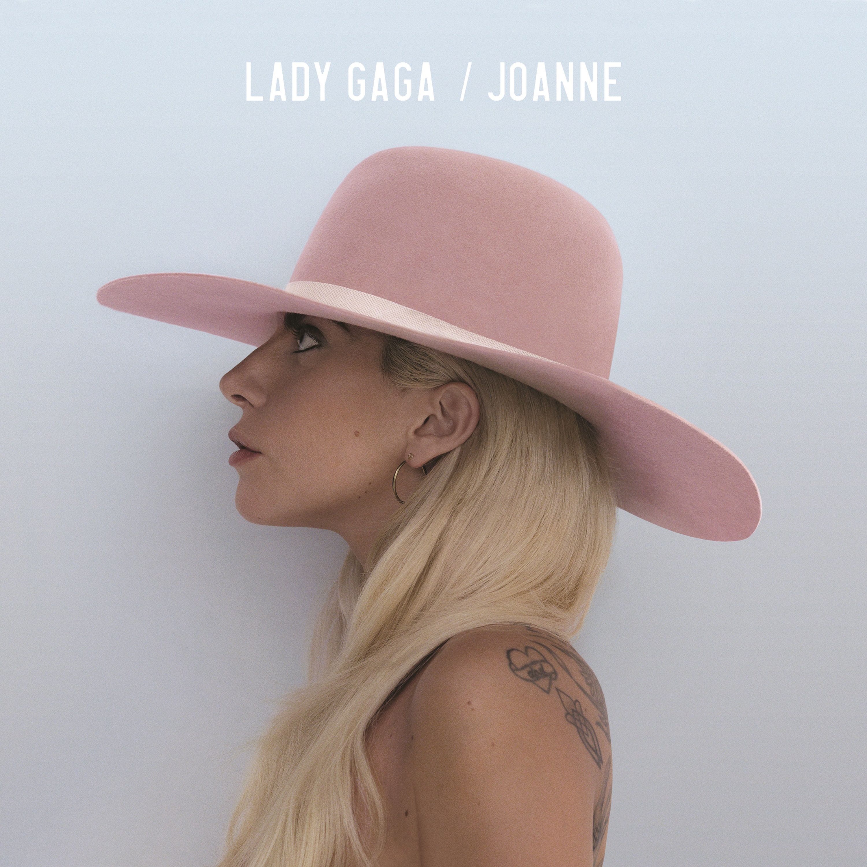 Joanne - Lady Gaga - SensCritique