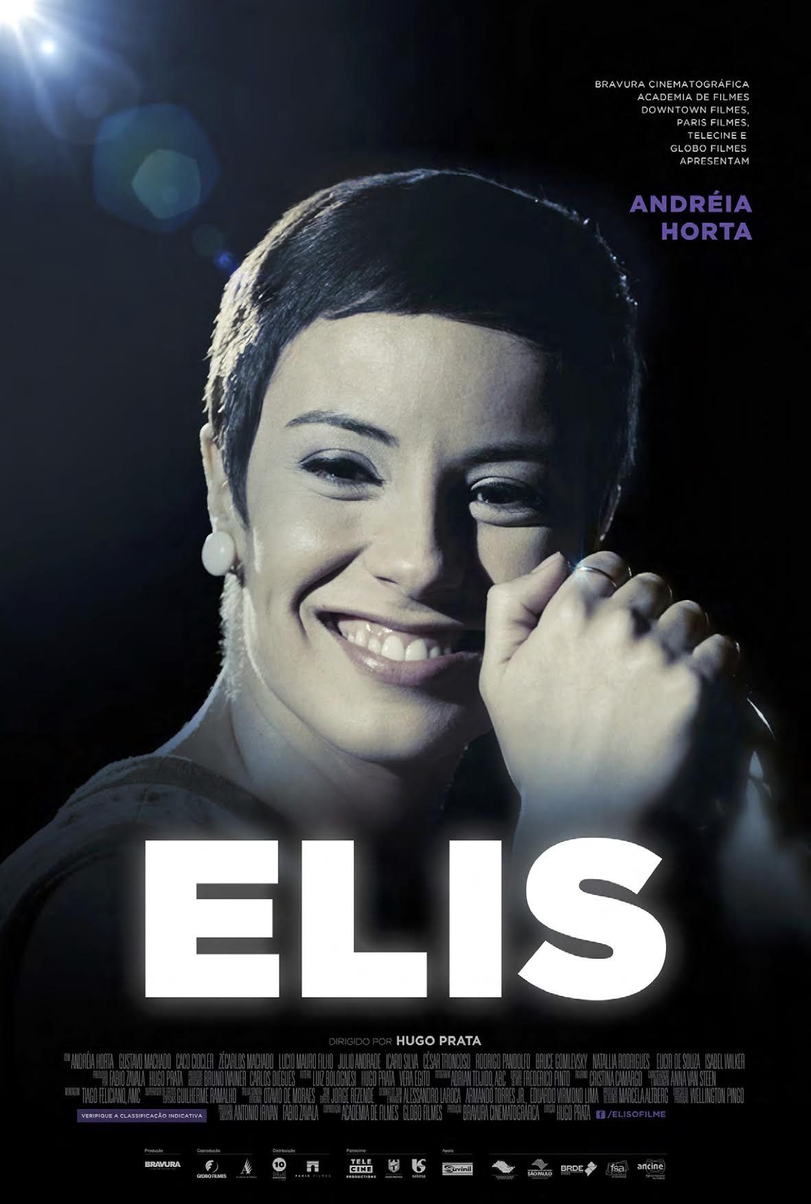 Elis - Film (2016) - SensCritique